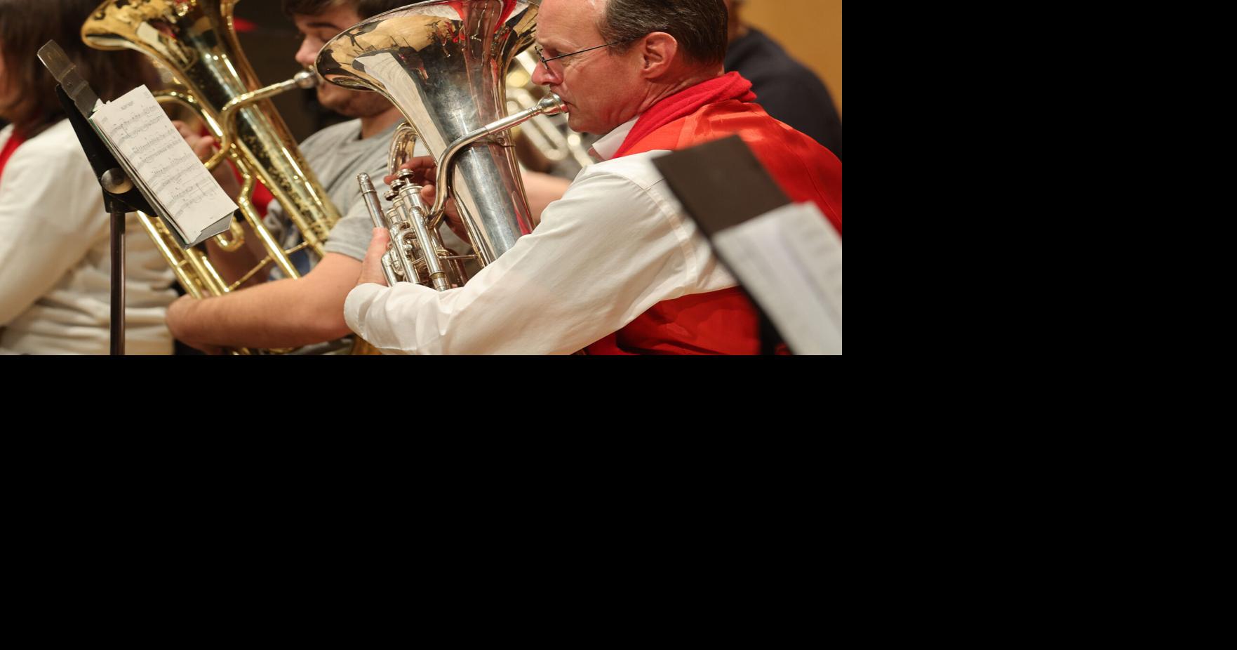25 Christmas concerts in Lancaster County, from New Holland Band to the ...