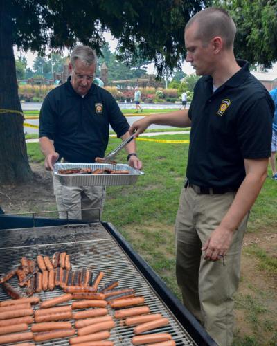 New Holland police recognize officer with most DUI arrests, make plans ...