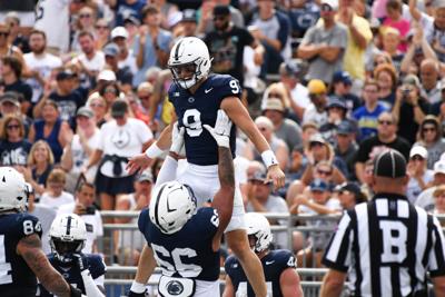 Penn State, UMass and college football's play-for-pay model [column ...