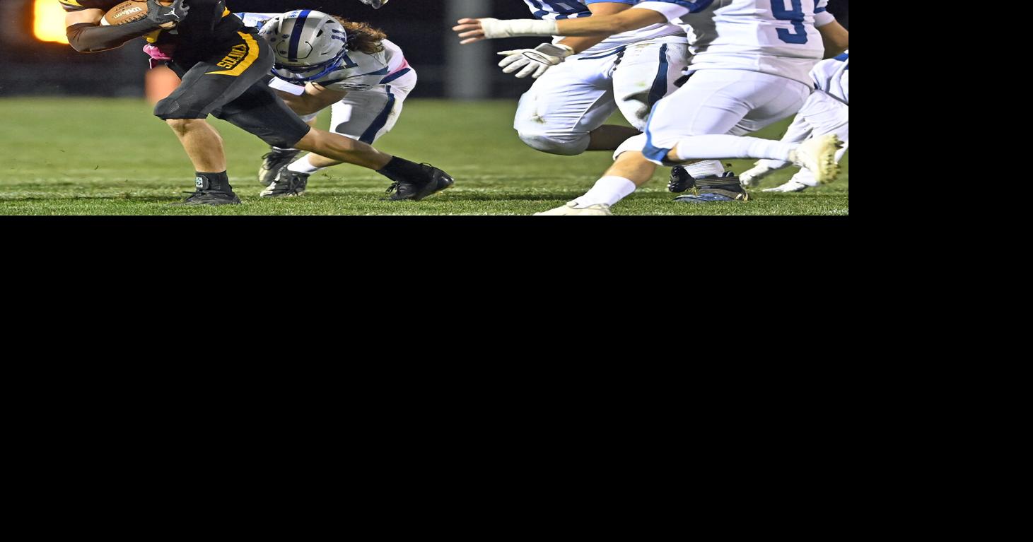 Fantastic finishes, milestone marks highlighted Week 7 action: 3 L-L ...