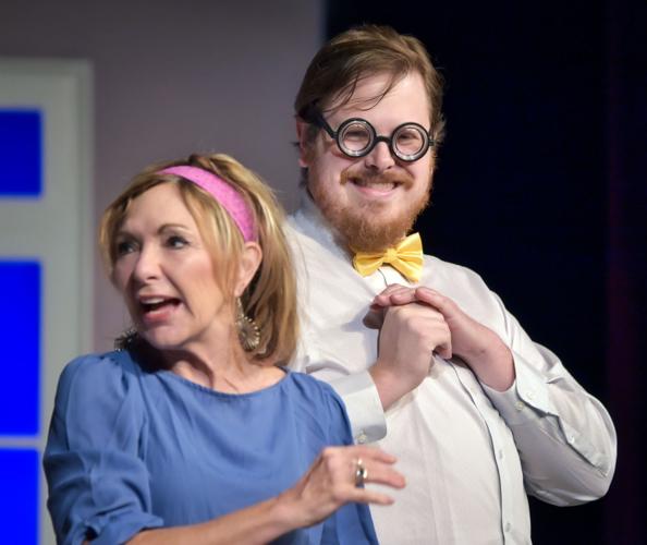 Review: Rainbow's 'Divorce Southern Style' doesn't get the pay offs ...