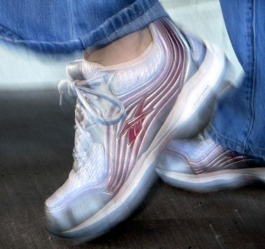 Are shaping shoes a fitness fad or fix? Experts weigh in | Lifestyle ...