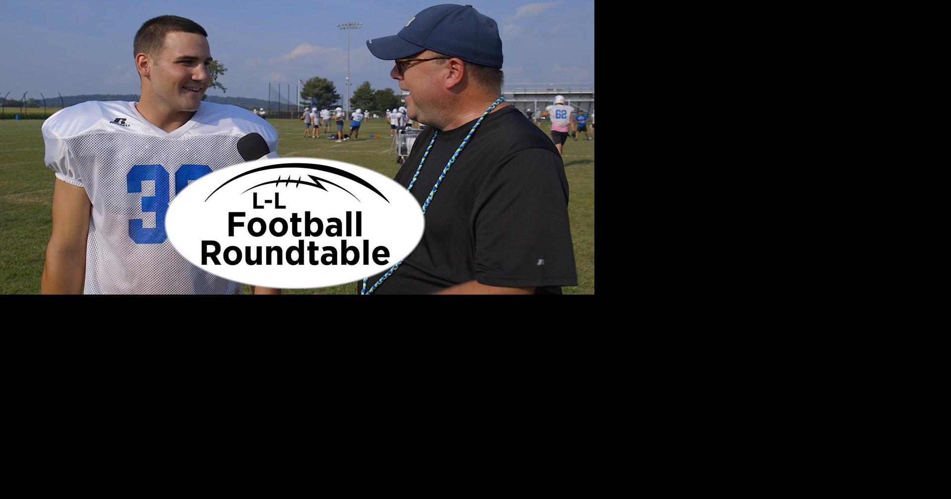 L-L Football Roundtable 2023: Season overview and Week 1 previews ...