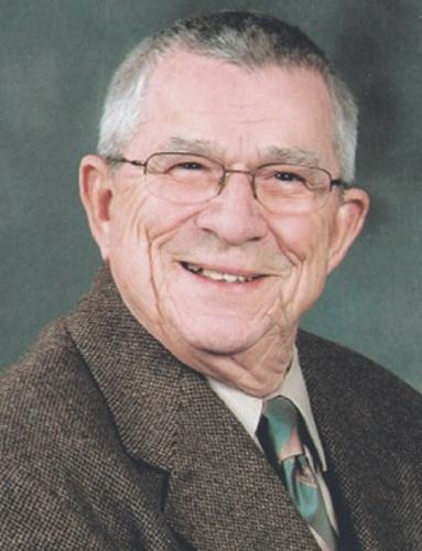 Arthur L. Barr | Obituaries | lancasteronline.com