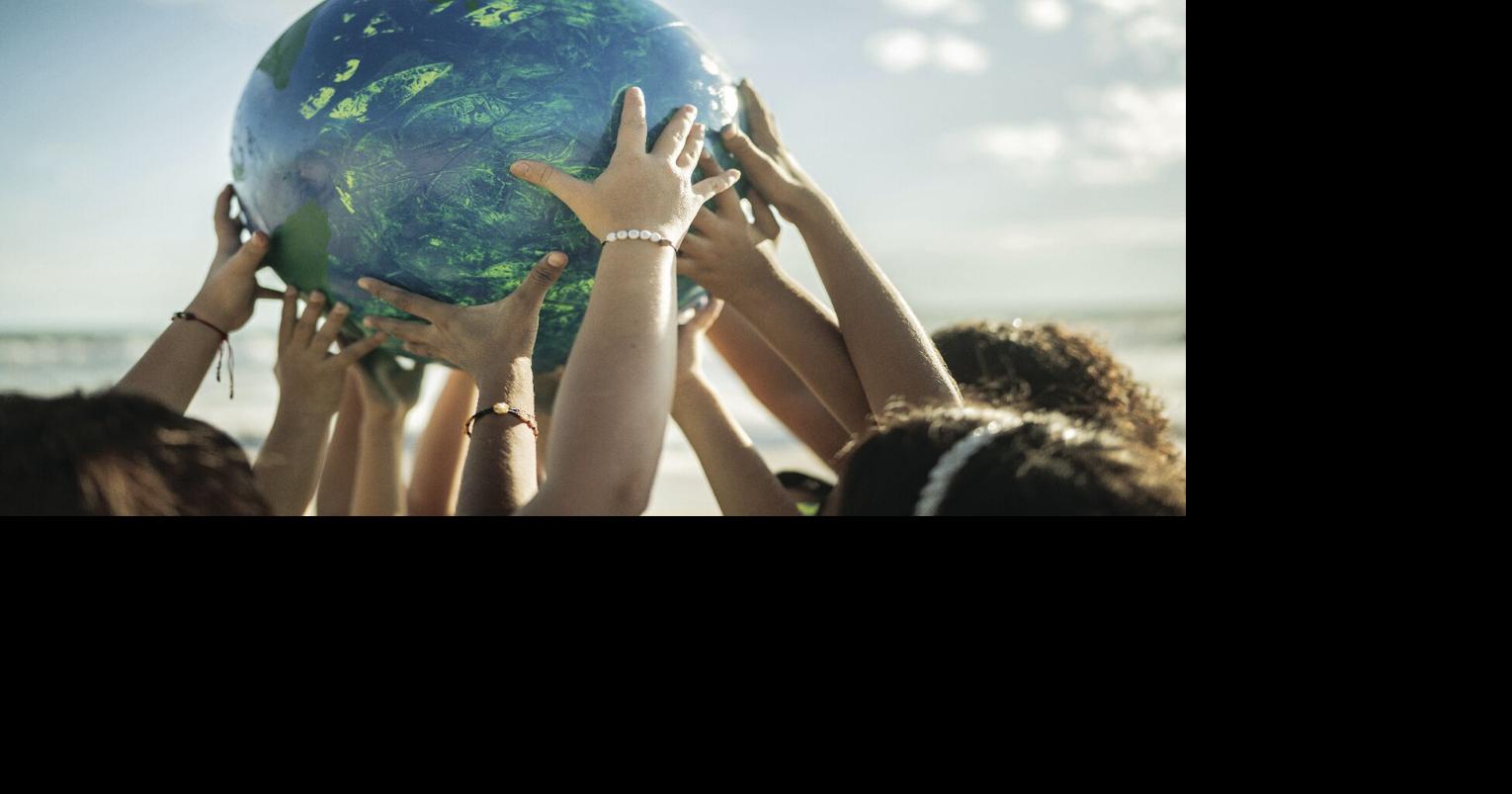 In honor of Earth Day, volunteer to help environment [United Way column ...