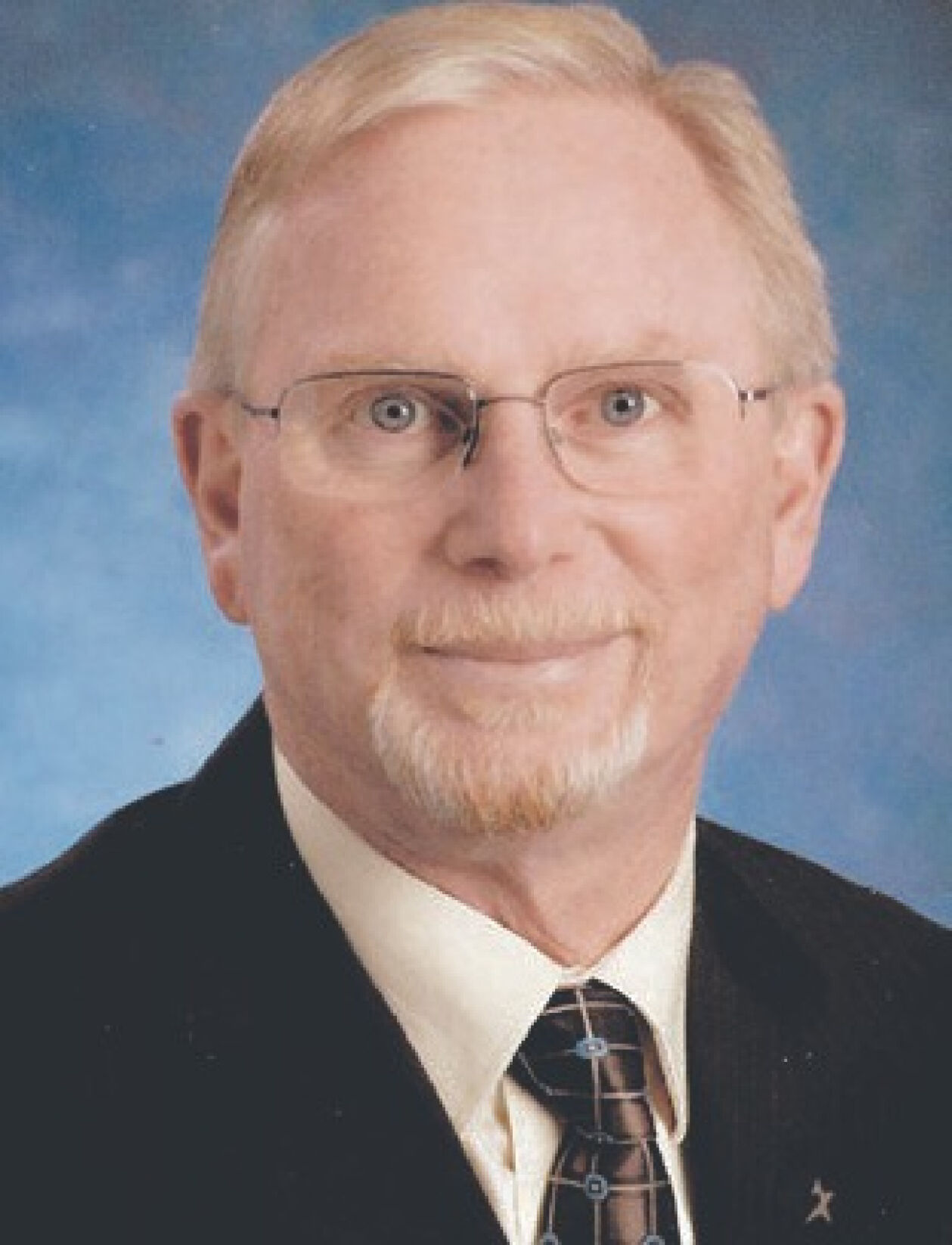 John Richard Wise | Obituaries | lancasteronline.com