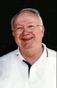 John Nicklas | Obituaries | lancasteronline.com