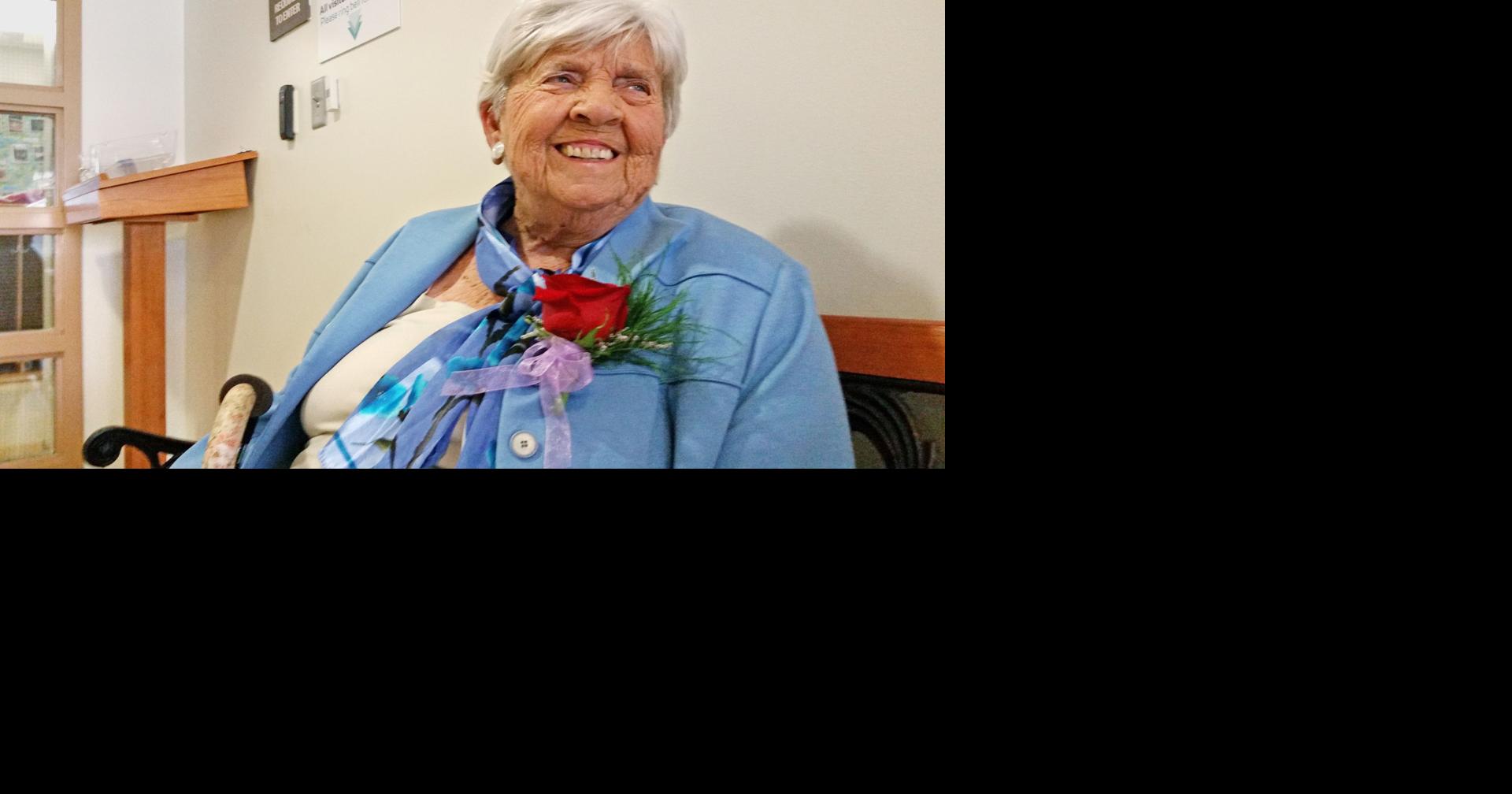 Lancaster philanthropist Ann B. Barshinger is so very right: You can't ...