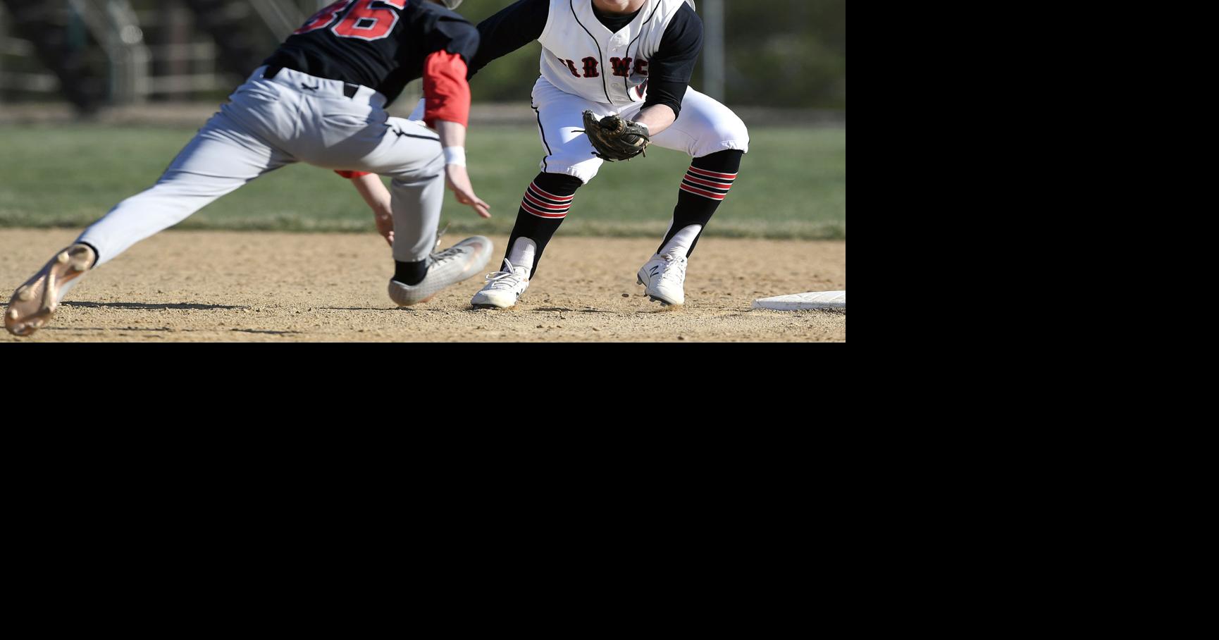 Warwick grad excited to start pro baseball career with Toronto Blue ...