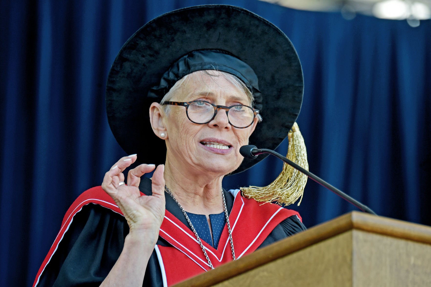 F&M to finish spring semester online, postpone commencement | Local ...