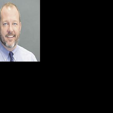 Mike Steffey - Who's News Apr 07, 2024 | Who's News | lancasteronline.com