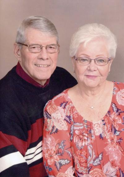 Messman 50th Anniversary | Anniversaries | lancasteronline.com