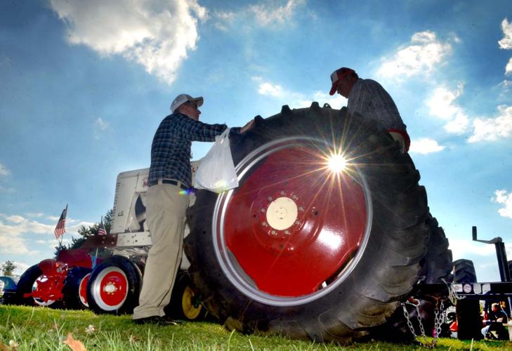 Solanco Fair 2015 in Quarryville opens today | Entertainment ...