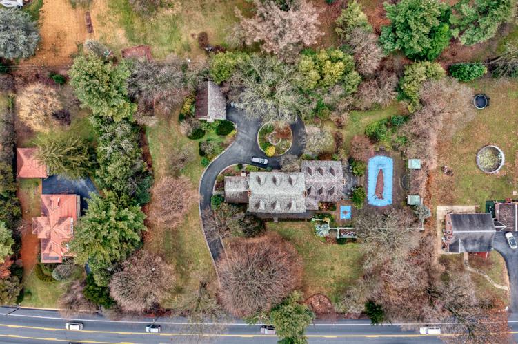 1933 Lititz Pike: The exterior | | lancasteronline.com