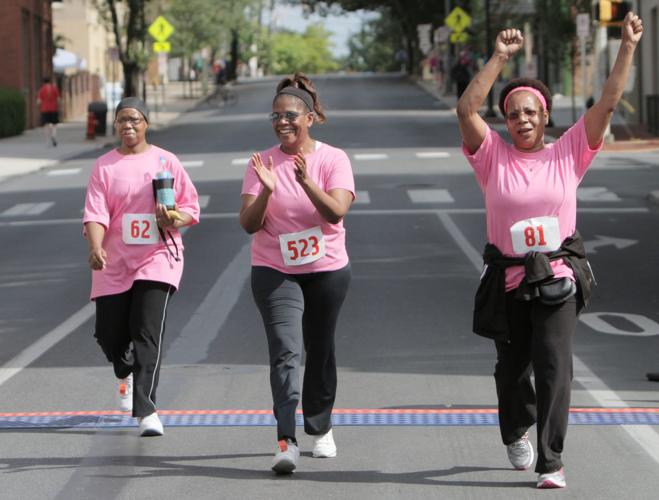 Red Rose Run Marks 40 Years' running Saturday | Local News ...