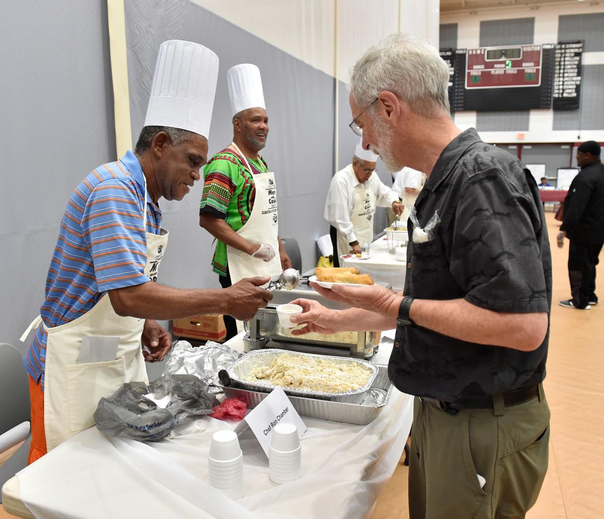 Men Who Cook 12.jpg | | lancasteronline.com