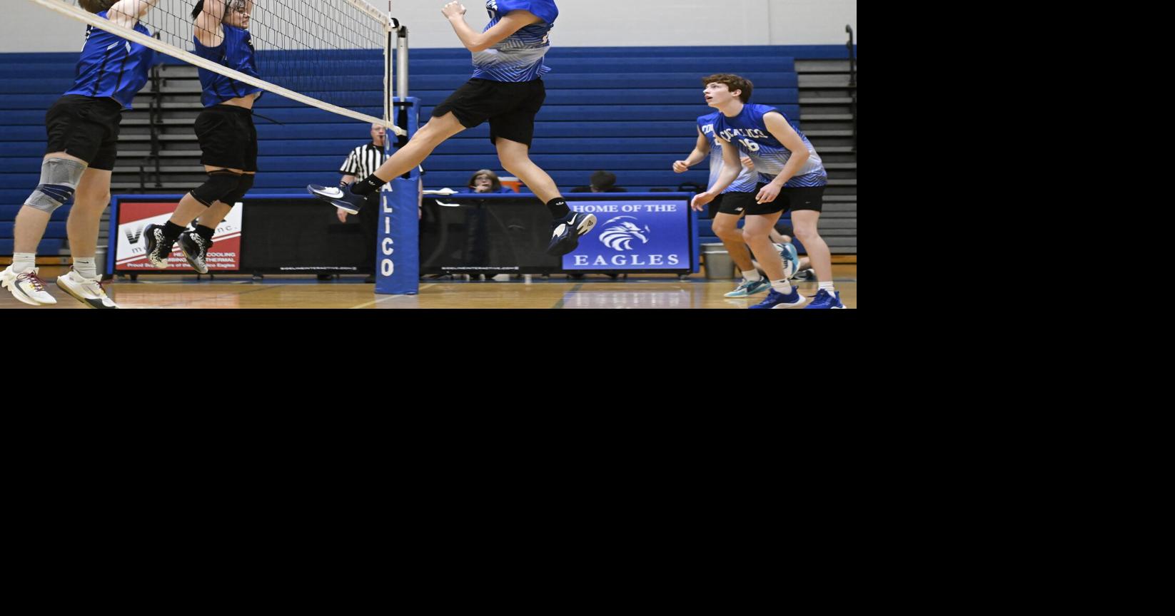 Stretch drive has arrived for L-L League boys volleyball playoff ...