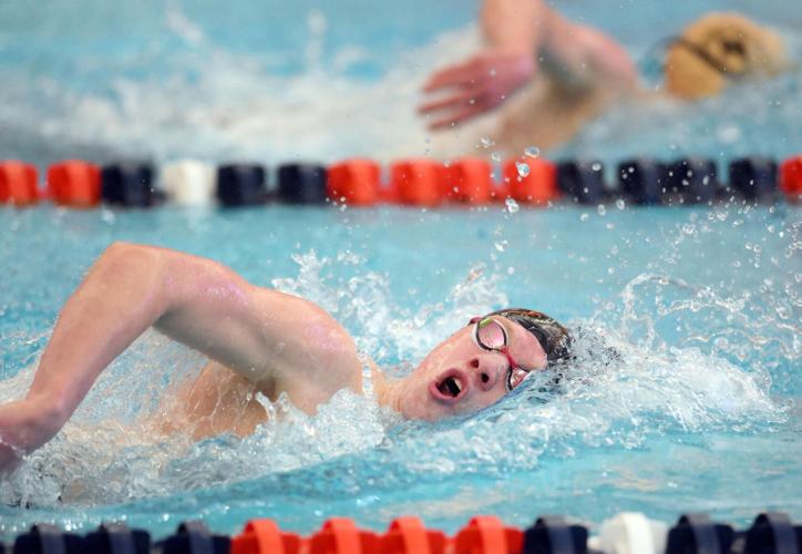 10 returning L-L League swimmers to watch during the 2025-26 season ...