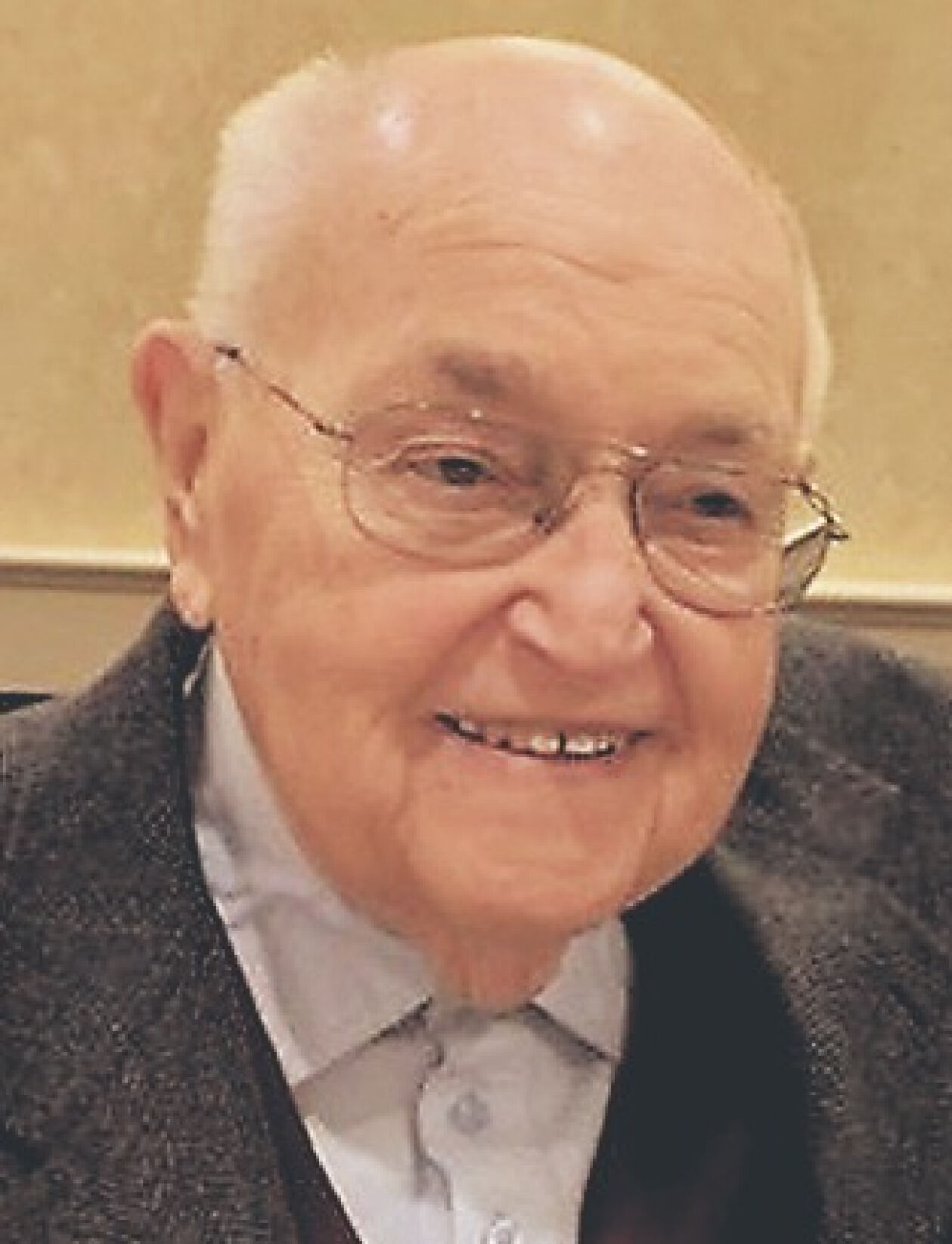 Ray L. Martin | Obituaries | lancasteronline.com