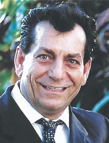 Salvatore Natale Finazzo | Obituaries | lancasteronline.com