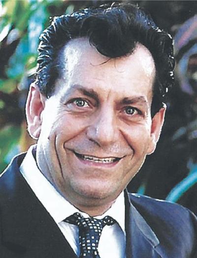 Salvatore Natale Finazzo | Obituaries | lancasteronline.com