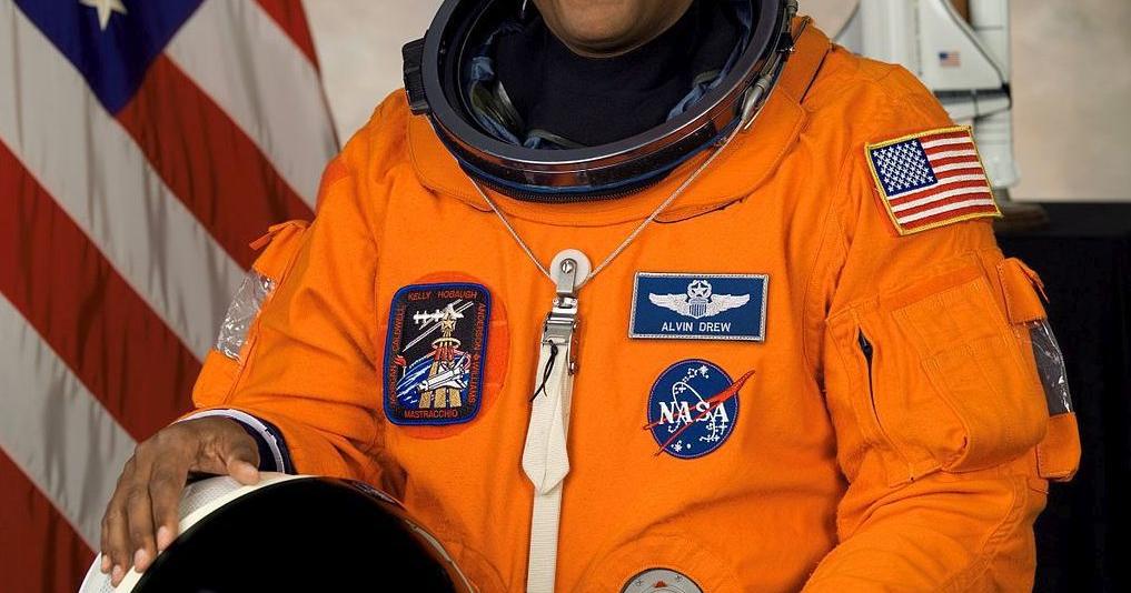 NASA teams up with Cherry Crest Adventure Farm to commemorate 50th ...