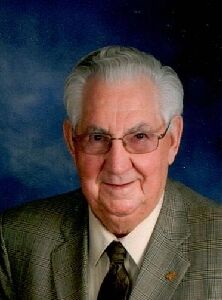 W. Robert "Bob" Shellenberger | Obituaries | lancasteronline.com