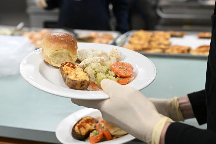 Lenten fish fry season heats up at St. Catherine of Siena Church in ...