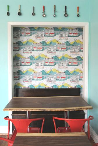 Splits & Giggles ice cream shop opening Friday in Lancaster | Local ...