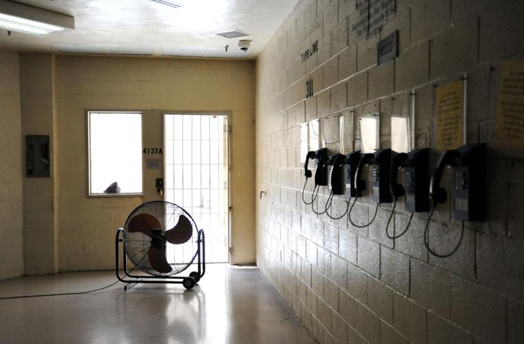 Lancaster County Prison, file photos | | lancasteronline.com