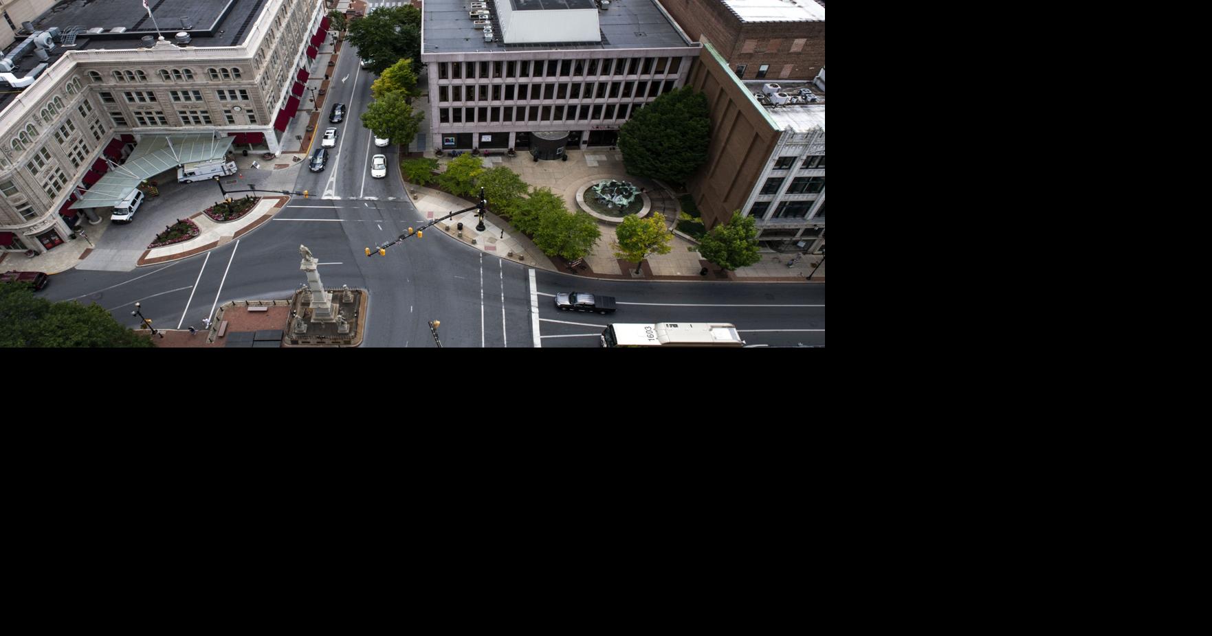Unique views of Lancaster [photos] | LancLife | lancasteronline.com