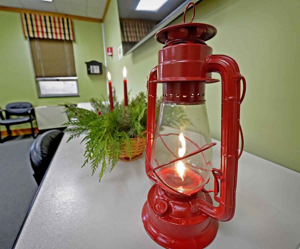 Peace Light from Jesus' birthplace journeys to Lancaster | Local News ...