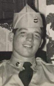 Benjamin J. Witmer, Sr. | Obituaries | lancasteronline.com