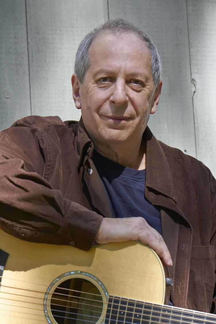 Steve Katz of Blood, Sweat & Tears coming to Zoetropolis for concert ...