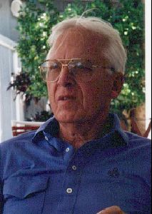 Warren Leslie Conrad | Obituaries | lancasteronline.com