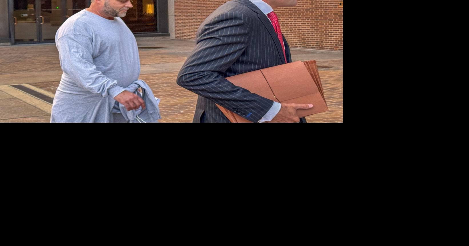 Daryl Heller's defense attorney says April trial date not possible ...