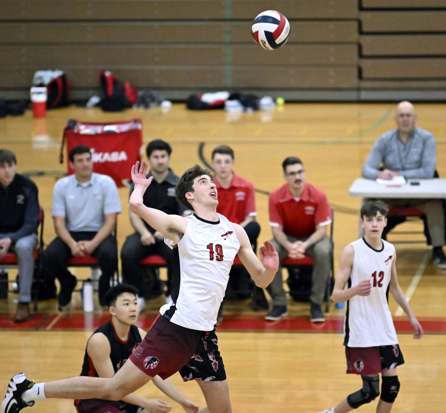 Warwick tops Manheim Township, earns co-crown in L-L League Section 1 ...