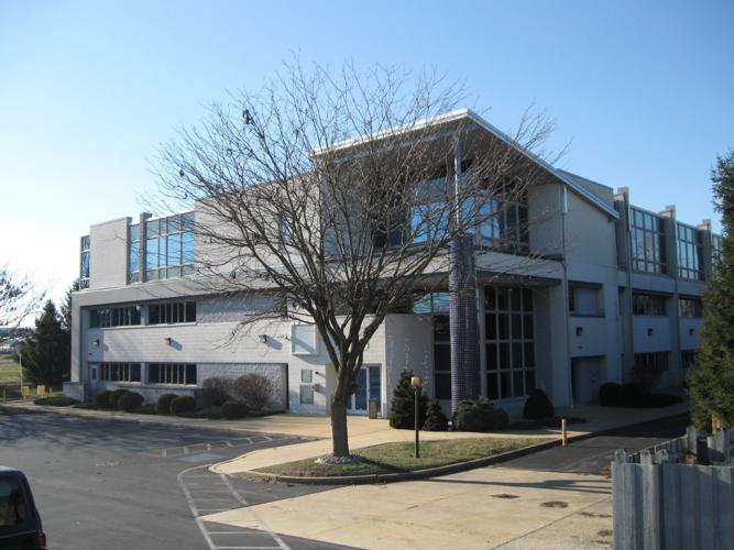 Former office building in Blue Ball to become $2.1M residential drug ...