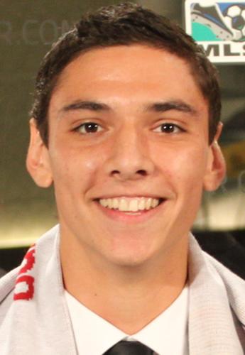OLYMPIC SOCCER: Valentin named to U.S. men's qualifying roster | Sports ...