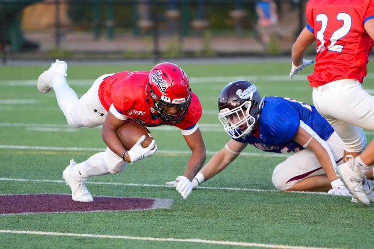 Tri-County All-Star Football Game [photos] | High School Football ...