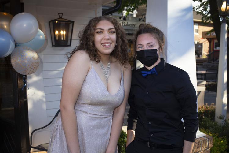 Pequea Valley Prom [photos] | Local News | lancasteronline.com