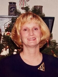 Suzanne E. Shertzer | Obituaries | lancasteronline.com