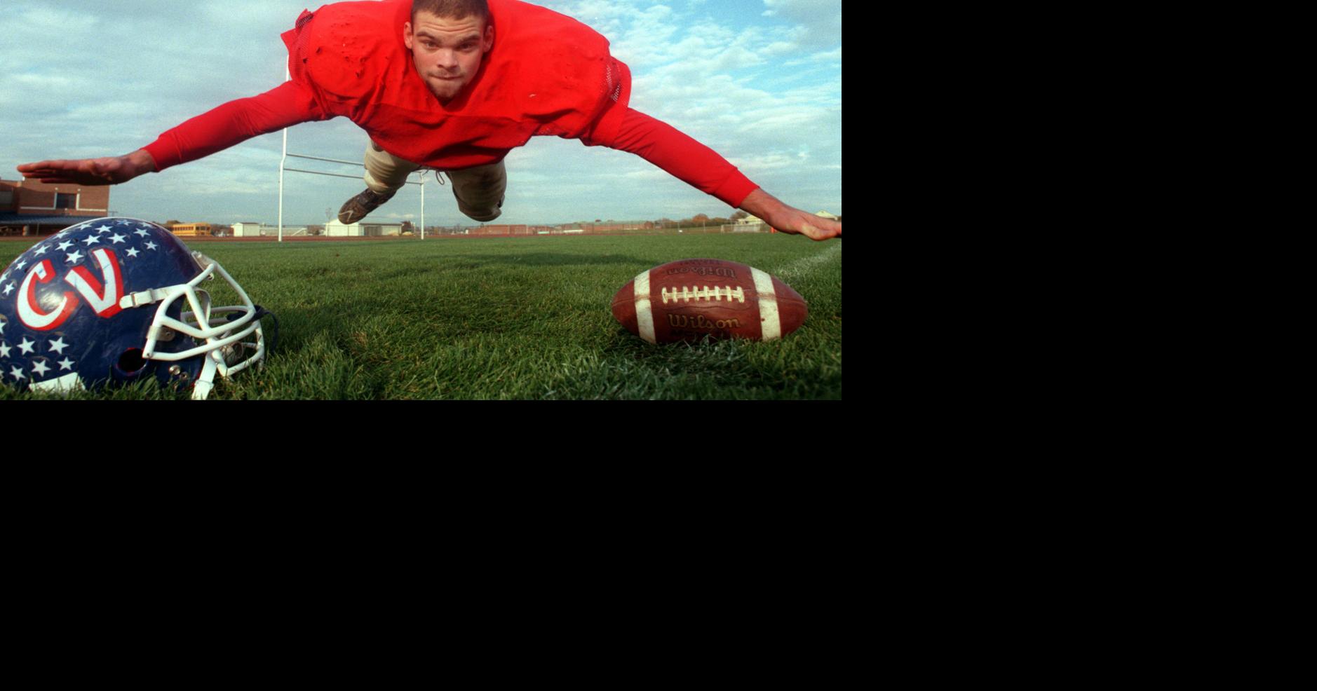 Sports celeb birthday: Kevin Shaffer is 39 | NFL | lancasteronline.com