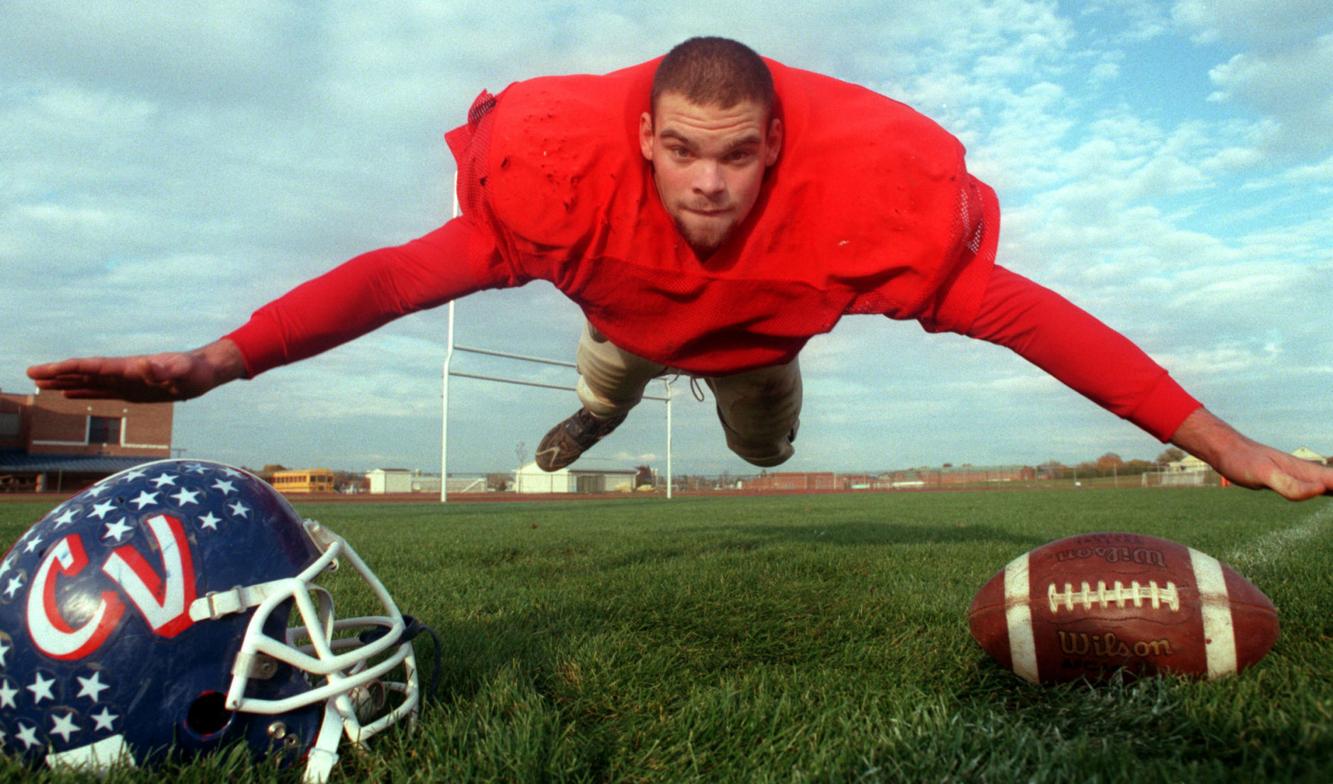 Sports celeb birthday: Kevin Shaffer is 39 | NFL | lancasteronline.com