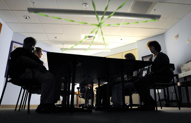 Working mindfully | Lifestyle | lancasteronline.com