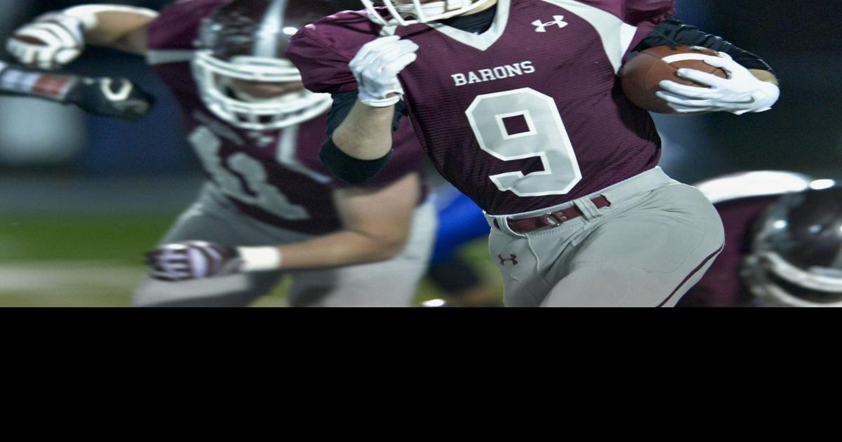 Instant replay: Ed Gruver's high school football chat | High School ...