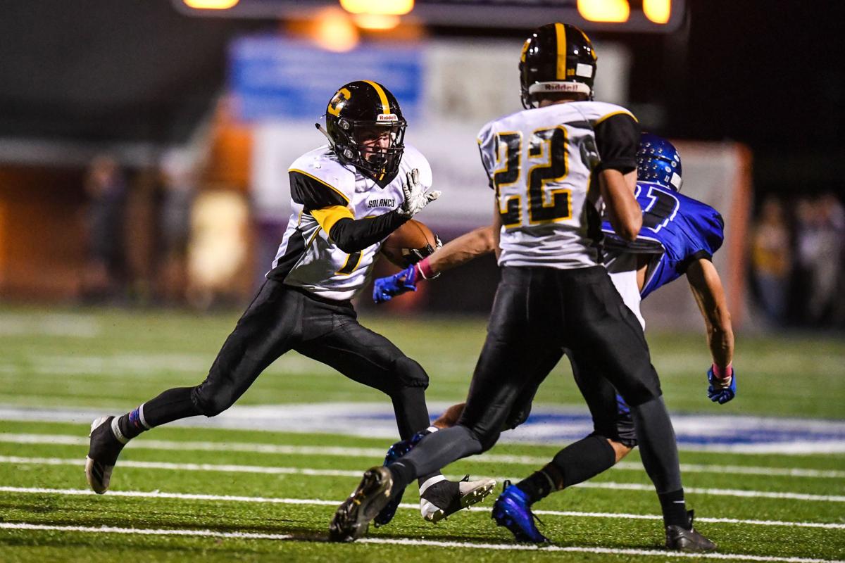 2020 L-L League football breakdown: Section Two [guide] | Sports ...