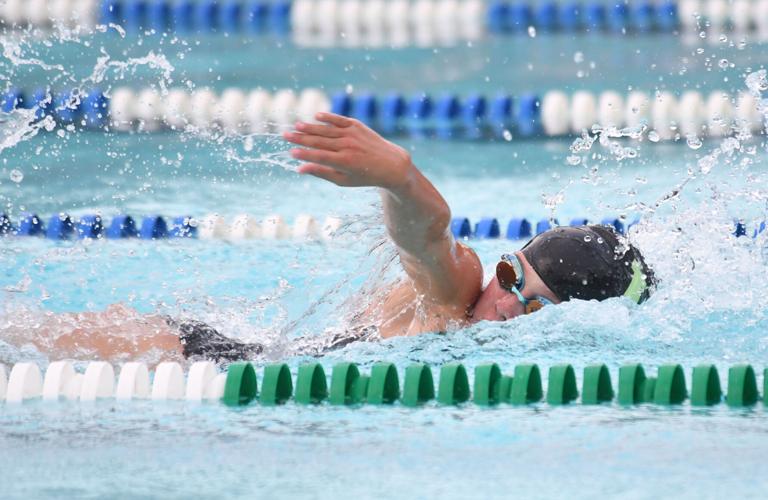 2025 Lancaster Summer Swim League Championships - Day 1 [photos ...