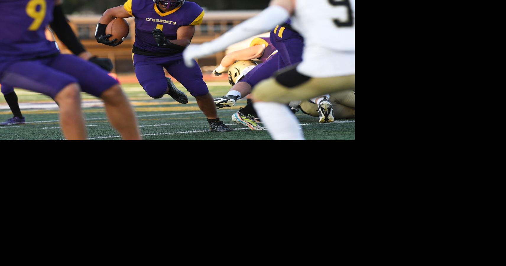 Lancaster Catholic starts hot, hangs on to edge Delone Catholic and ...