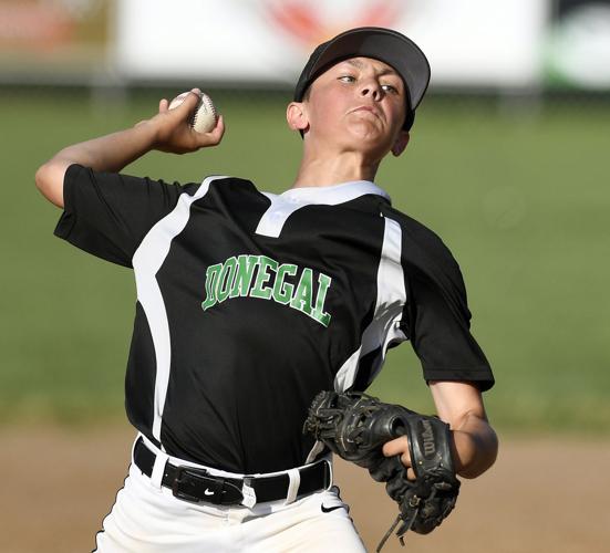 LNP Tournament: Mountville rallies to take Midget-Midget opener over ...